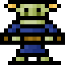 Orc Champion | Gurk, the 8-bit RPG Wikia | Fandom