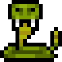 Giant Snake | Gurk, the 8-bit RPG Wikia | Fandom