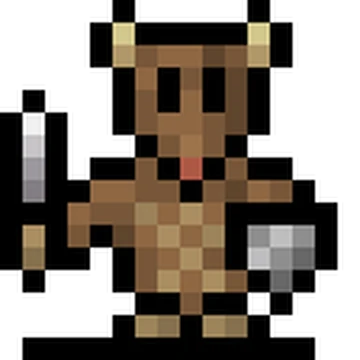 Gurk The 8 Bit Rpg Boss
