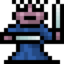 Craw Fighter | Gurk, the 8-bit RPG Wikia | Fandom