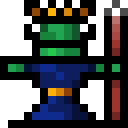 Lizard Elite | Gurk, the 8-bit RPG Wikia | Fandom