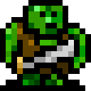 Goblin Swashbuckler | Gurk, the 8-bit RPG Wikia | Fandom