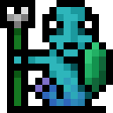 Merman | Gurk, the 8-bit RPG Wikia | Fandom