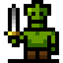 Goblin Scout | Gurk, the 8-bit RPG Wikia | Fandom