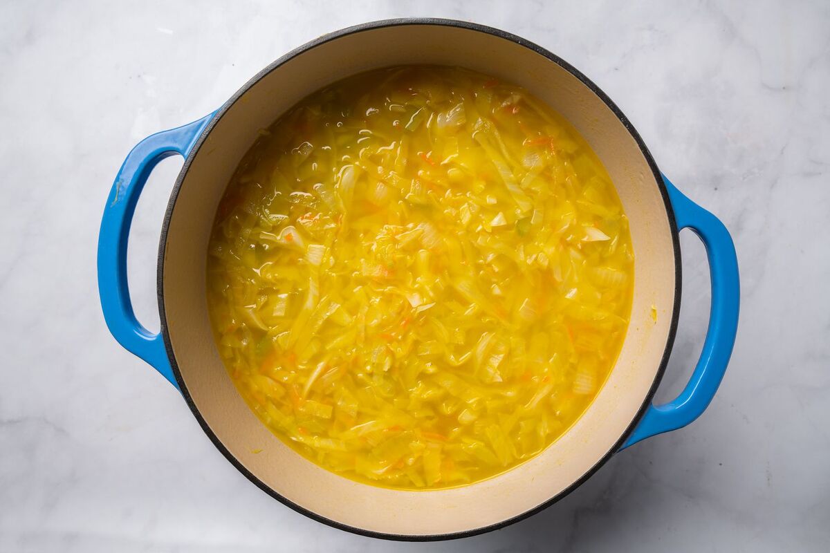 Cabbage Soup Gurps Fallout Wiki Fandom