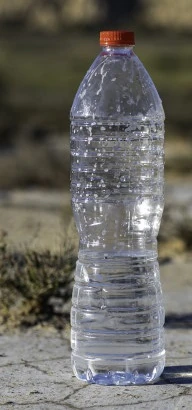 Purified Water | GURPS Fallout Wiki | Fandom