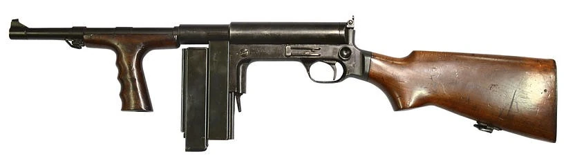 United Defense M42 | GURPS Fallout Wiki | Fandom