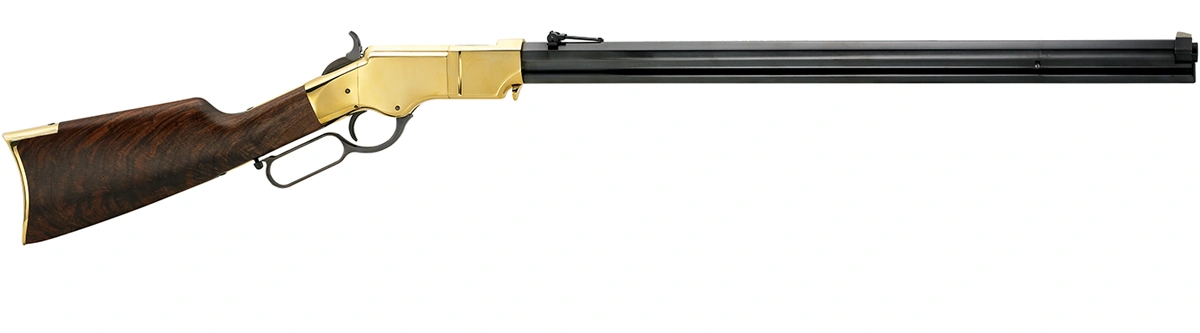 Henry Original Rifle | GURPS Fallout Wiki | Fandom