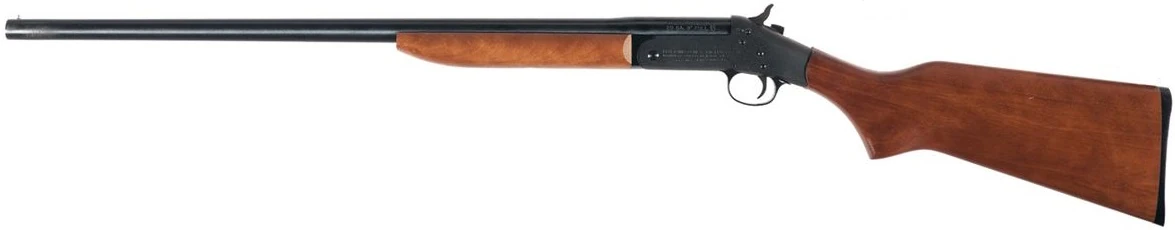 New England Firearms Pardner | GURPS Fallout Wiki | Fandom