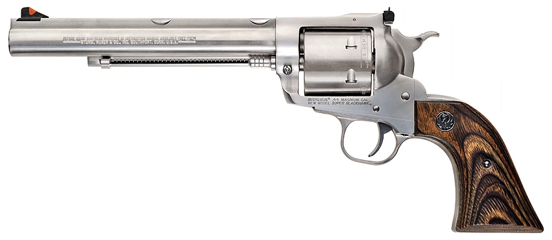 Ruger Super Blackhawk | GURPS Fallout Wiki | Fandom