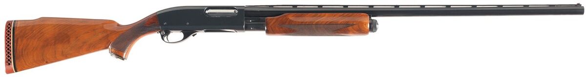 Remington 870 Gurps Fallout Wiki Fandom