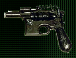 Merr-Sonn Model 44 | GURPS Star Wars Wiki | Fandom