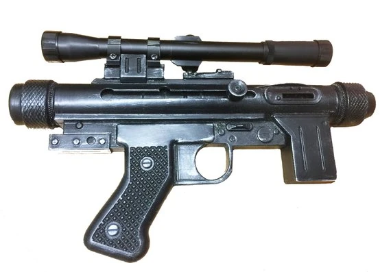 BlasTech SE-14R | GURPS Star Wars Wiki | Fandom