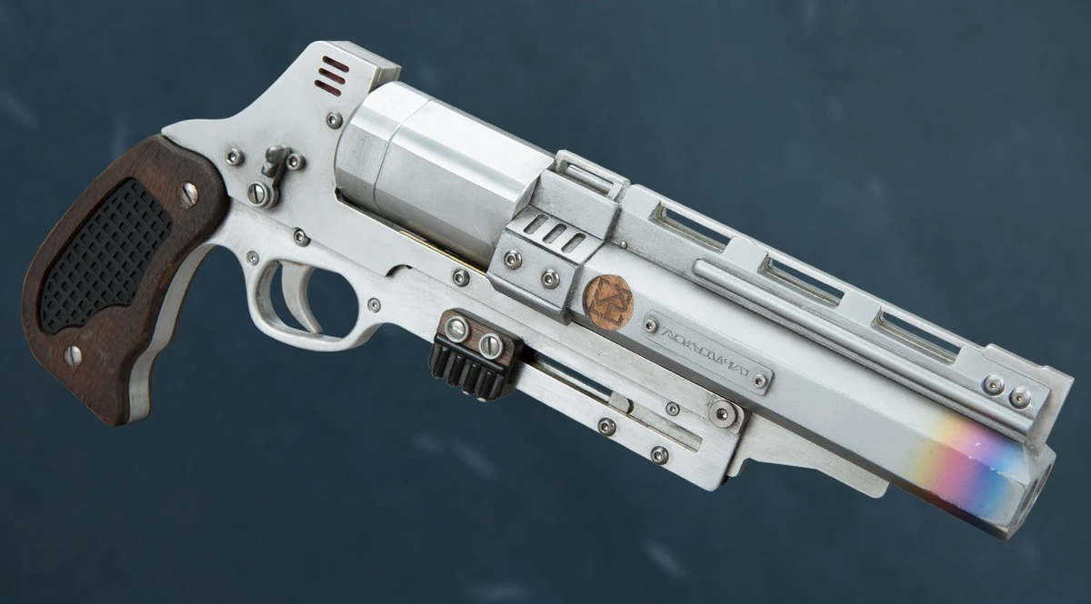 BlasTech RSKF-44 | GURPS Star Wars Wiki | Fandom