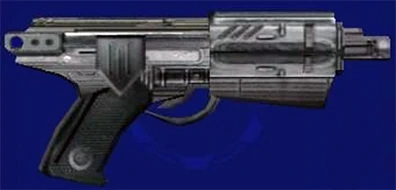 Merr-Sonn DD6 | GURPS Star Wars Wiki | Fandom