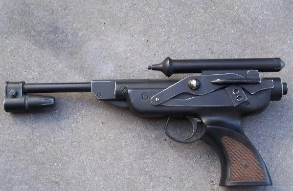 BlasTech DL-18 | GURPS Star Wars Wiki | Fandom