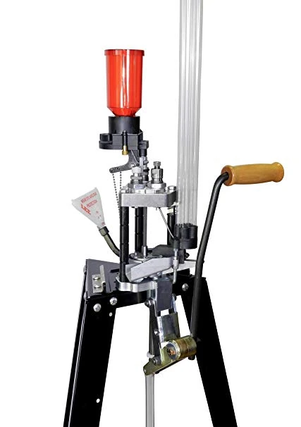 Lee Pro 1000 Progressive Press Kit | GURPS Supernatural Wiki | Fandom