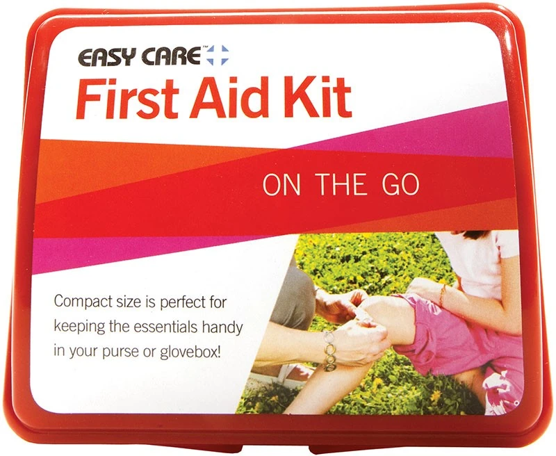 Easy Care First Aid Kit | GURPS Supernatural Wiki | Fandom