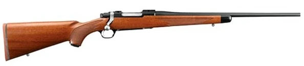 Ruger M77 Ultra Light | GURPS Supernatural Wiki | Fandom