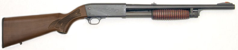 Ithaca Model 37 Deerslayer Gurps Supernatural Wiki Fandom
