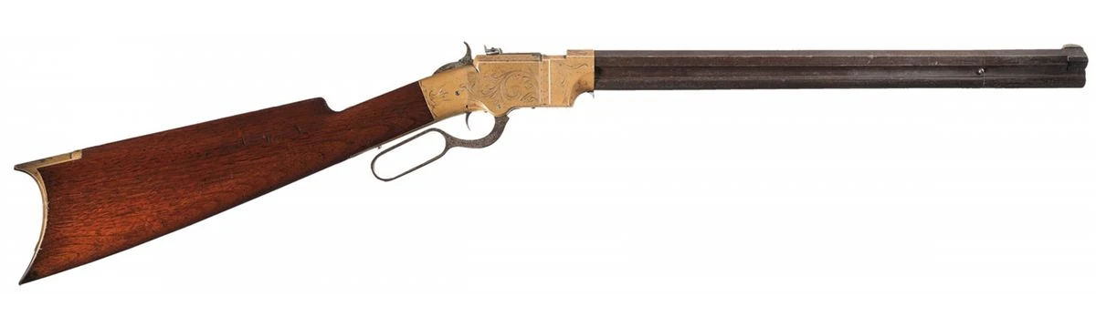 Volcanic Rifle | GURPS Westward Bound Wiki | Fandom