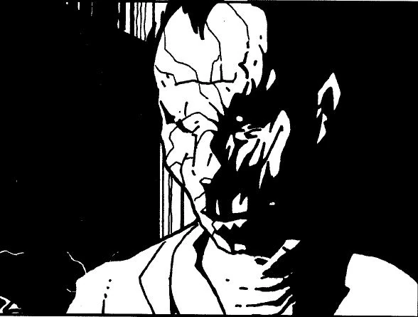 High-Tech Vampire | GURPS Wiki | Fandom