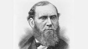 Allan Pinkerton | GURPS Wiki | Fandom