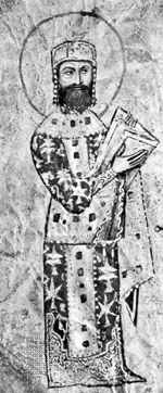 Alexius I (Alexius Comnenus) | GURPS Wiki | Fandom