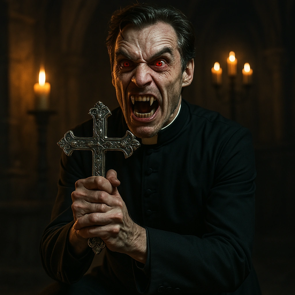 Annointed in Blood | GURPS Wiki | Fandom