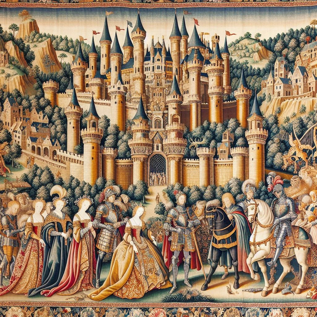 Major States of Europe | GURPS Wiki | Fandom