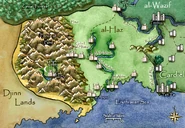 GURPS Banestorm | GURPS Wiki | Fandom