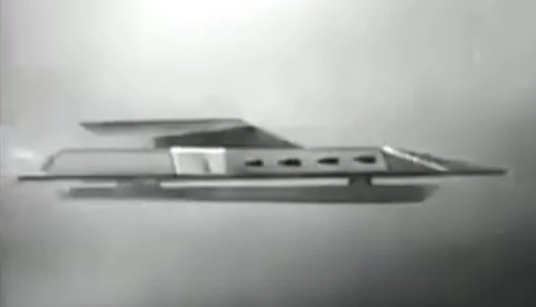 Space-warp Based Sub-light Drives | GURPS Wiki | Fandom