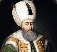 Suleyman (Suleiman) the Magnificent | GURPS Wiki | Fandom