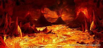 Heaven and Hell (Lineage) | GURPS Wiki | Fandom