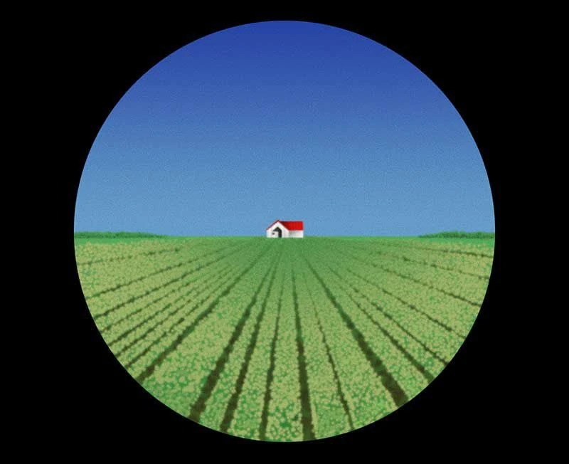 Vision | GURPS Wiki | Fandom