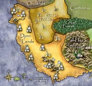 GURPS Banestorm | GURPS Wiki | Fandom