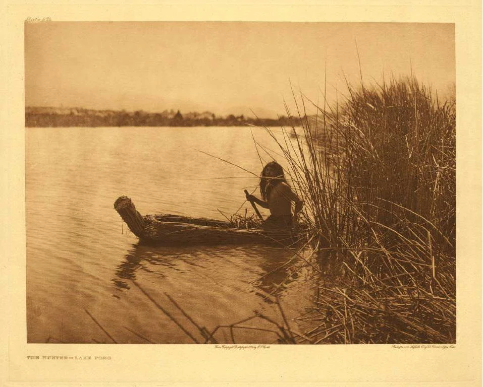 GURPS Mythic American Indian | GURPS Wiki | Fandom