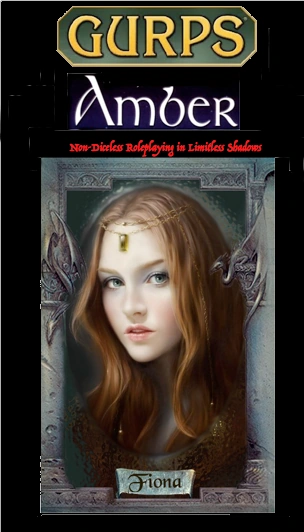 GURPS Amber | GURPS Wiki | Fandom