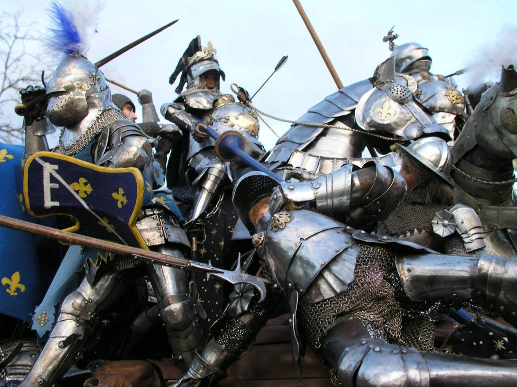 Independent Knightly Orders | GURPS Wiki | Fandom
