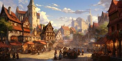 The Sword and the Cross | GURPS Wiki | Fandom