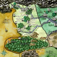 GURPS Banestorm | GURPS Wiki | Fandom