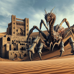 The Sword and the Cross | GURPS Wiki | Fandom