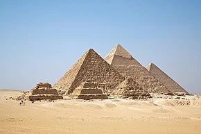 The Pyramids | GURPS Wiki | Fandom