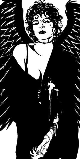 Lilitu | GURPS Wiki | Fandom