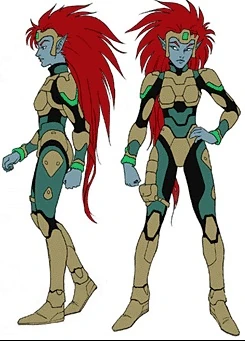 Fireblade | GURPS Wiki | Fandom