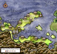 GURPS Banestorm | GURPS Wiki | Fandom