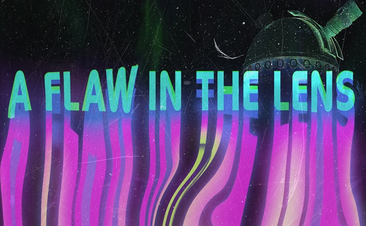 A Flaw in the Lens | GURPS Wiki | Fandom