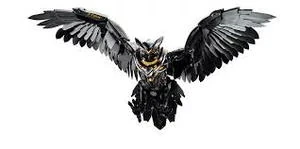 Strix | GURPS Wiki | Fandom