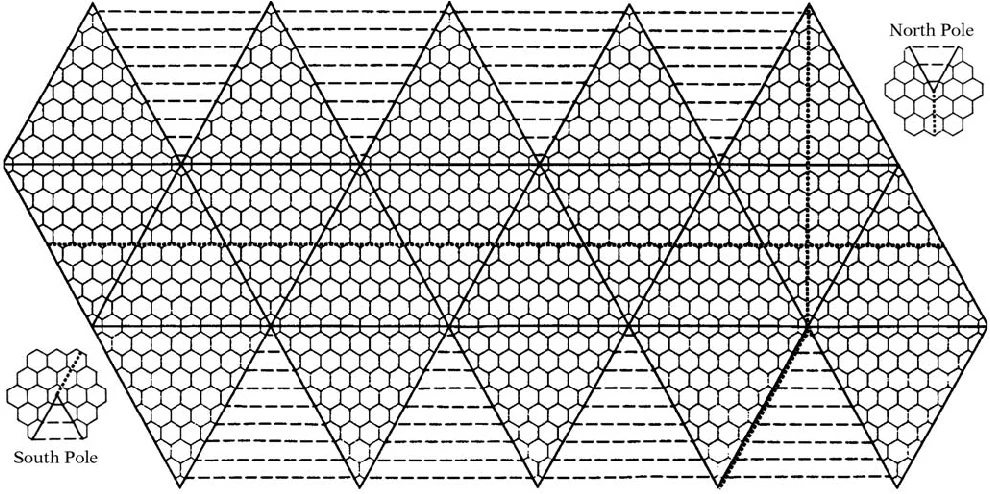 Planetary Record | GURPS Wiki | Fandom