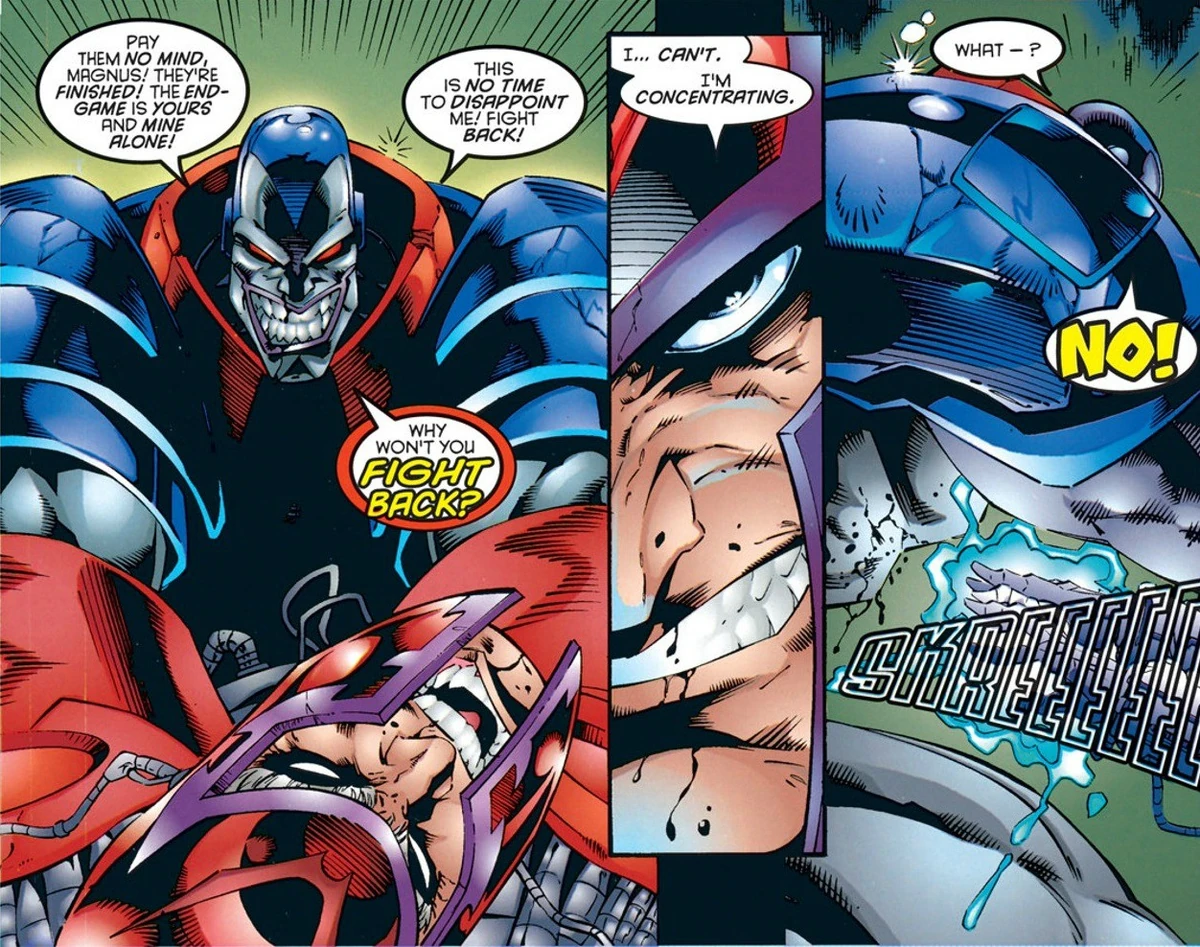 Concentrate | GURPS Wiki | Fandom